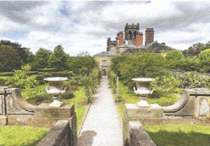 Welcome to West Cheshire Rural u3a - West Cheshire Rural