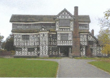 Welcome to West Cheshire Rural u3a - West Cheshire Rural